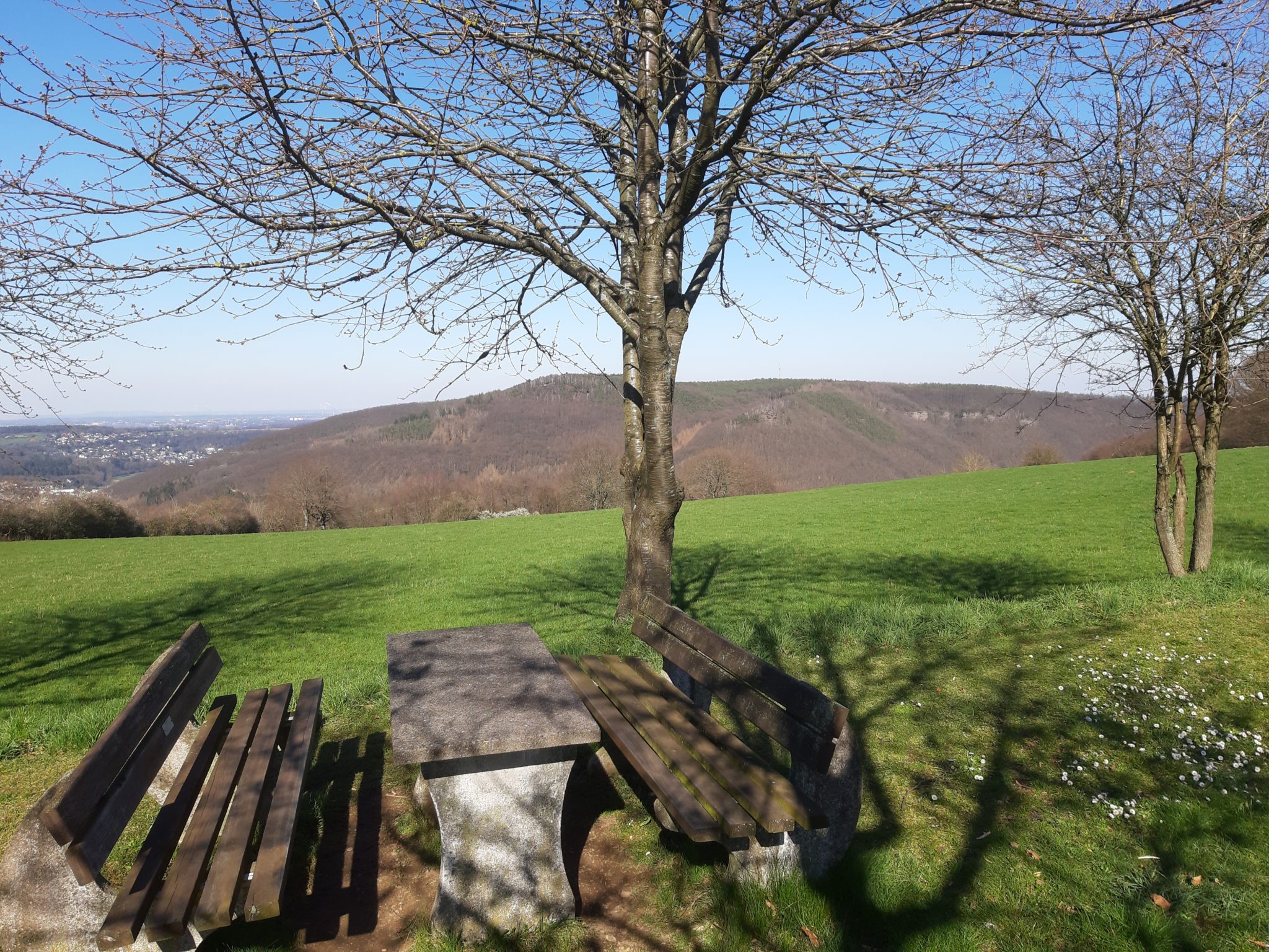 Bergstein - DN-Web