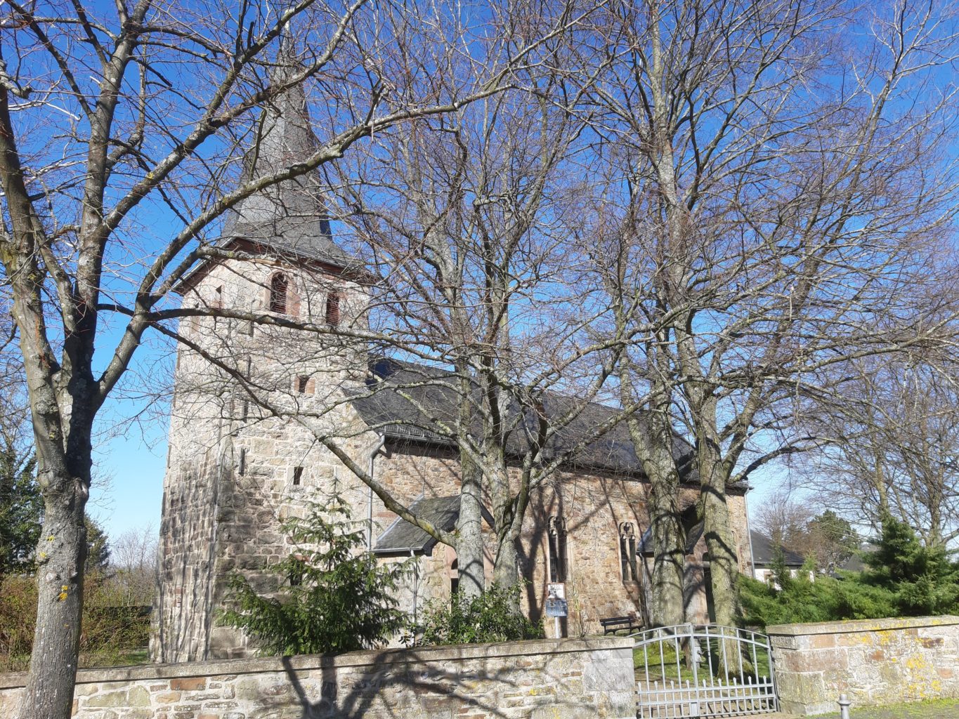 Hürtgenwald-Bergstein: Der Ort am Krawutschketurm - DN-Web
