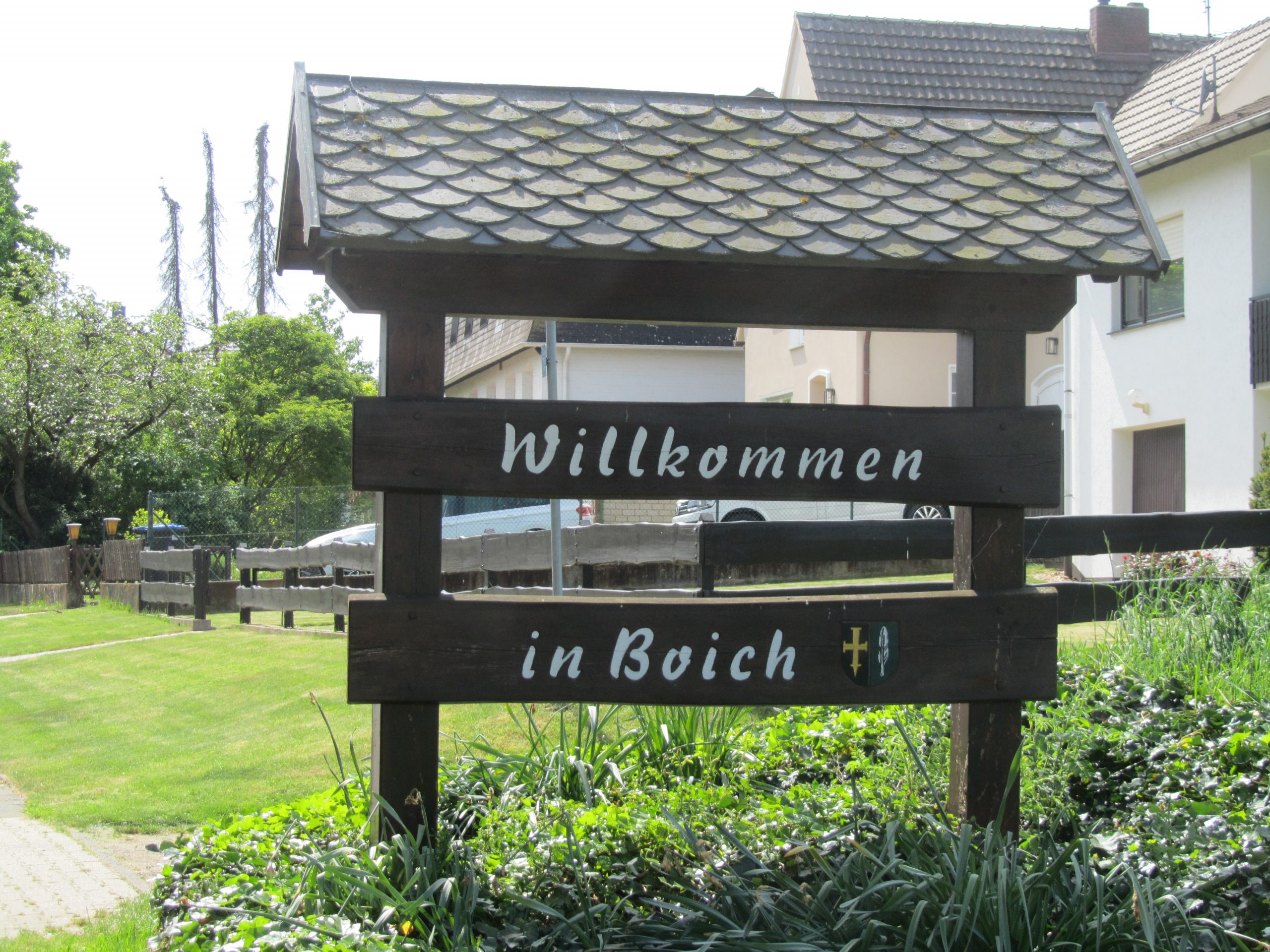 Kreuzau-Boich - DN-Web